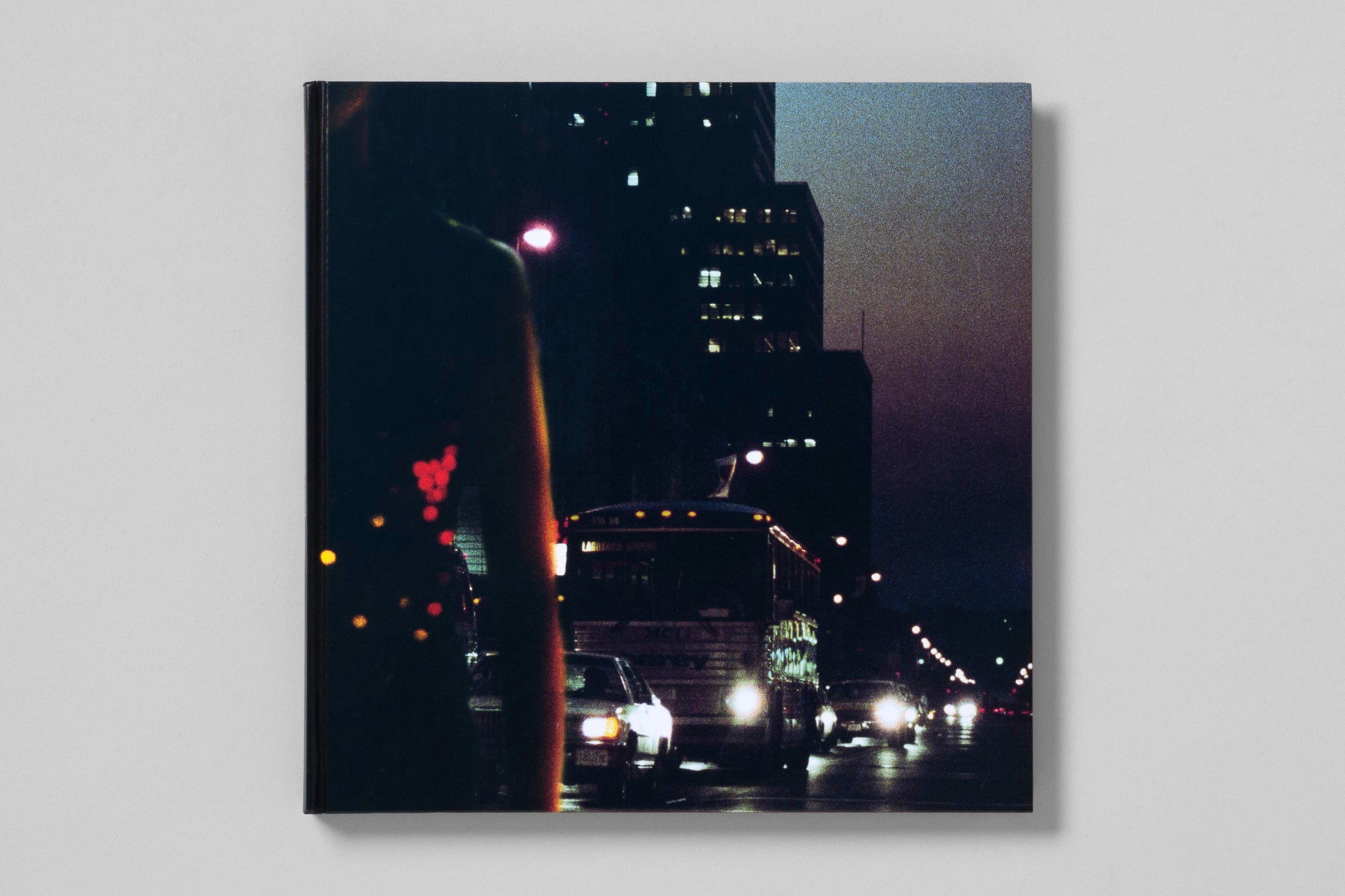 The Liquid Night – STANLEY/BARKER