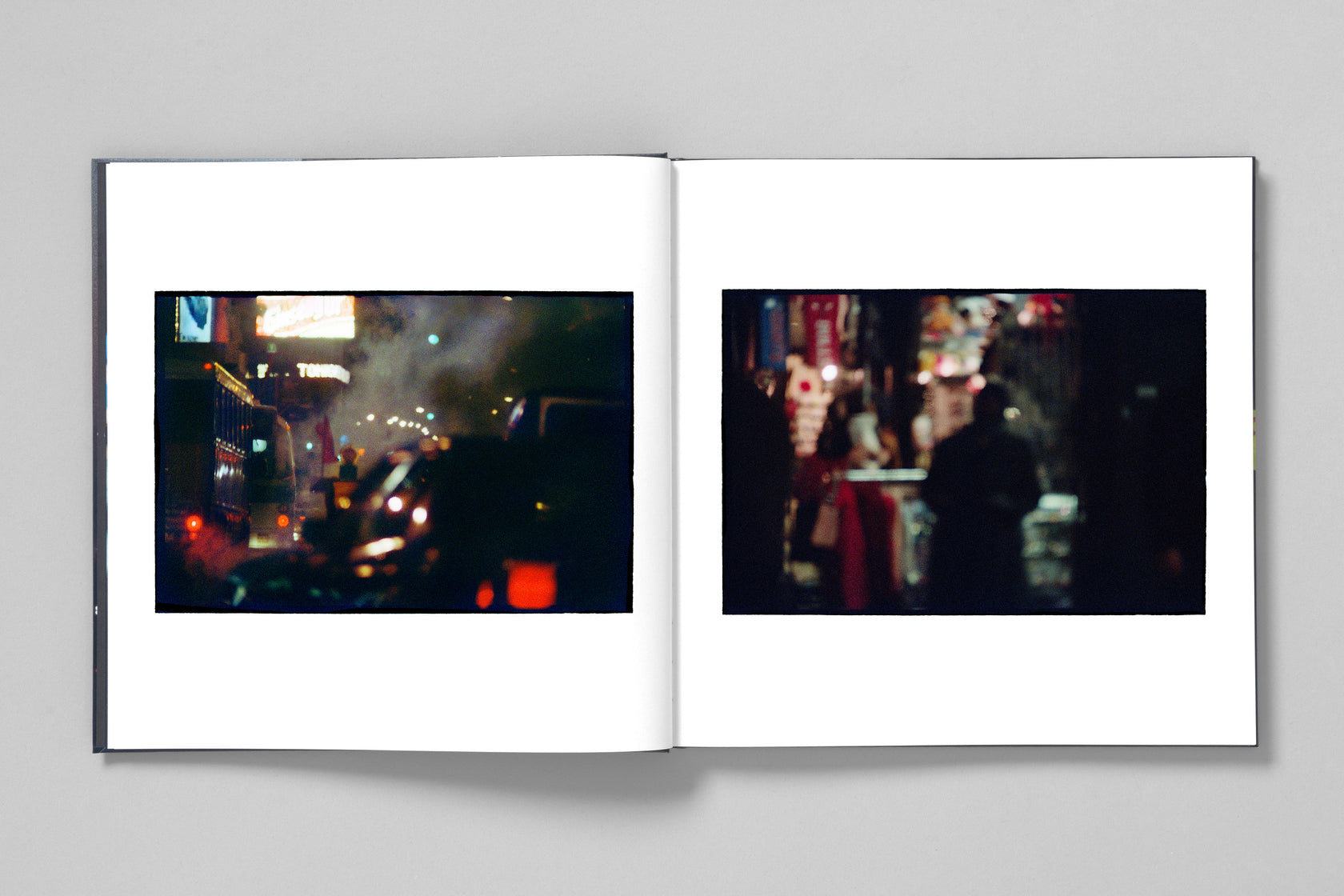 The Liquid Night – STANLEY/BARKER