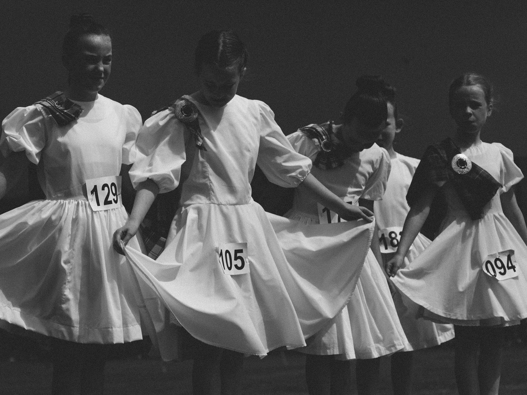 Long Walk Home — STANLEY/BARKER