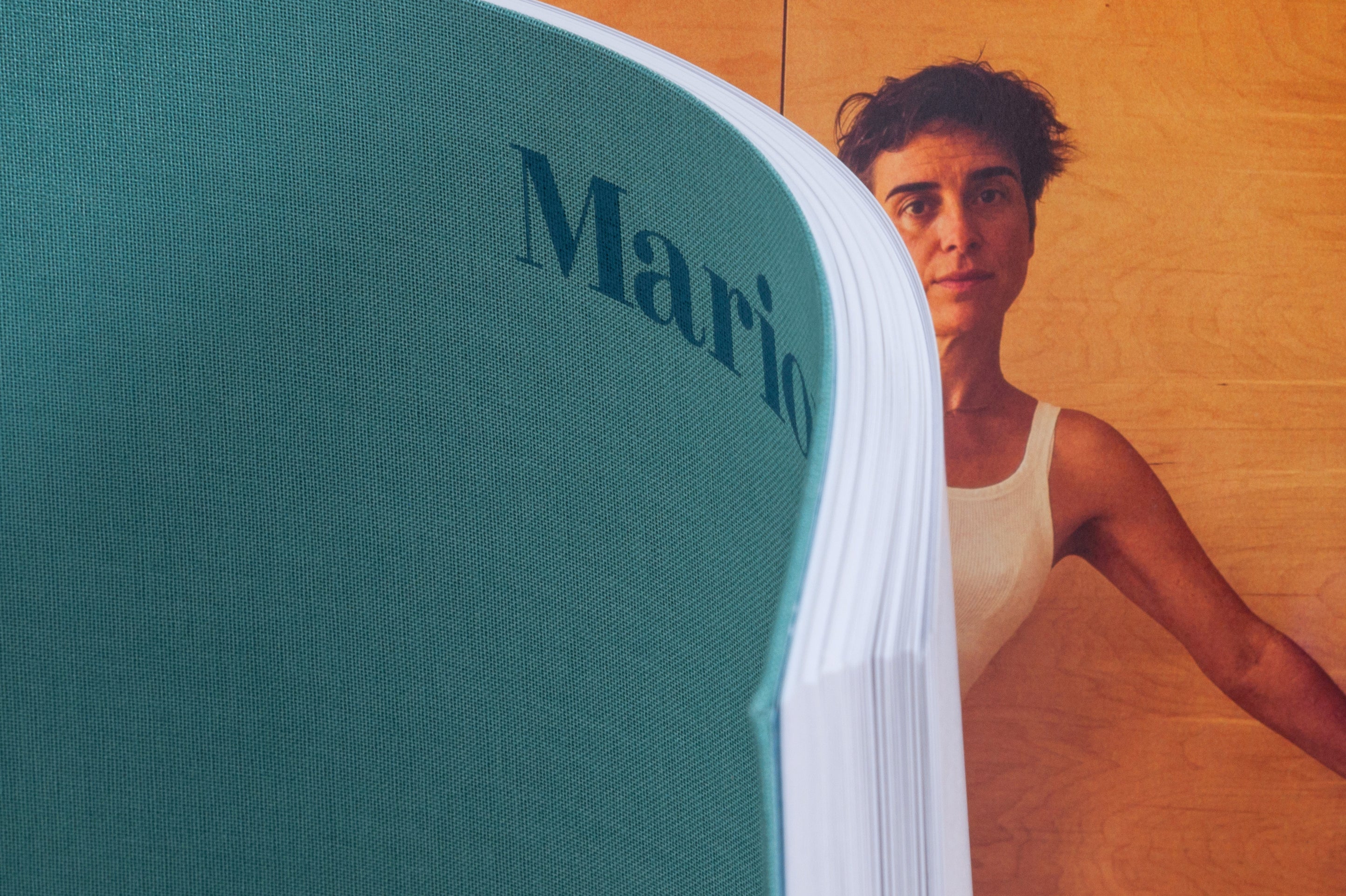 Marion – STANLEY/BARKER