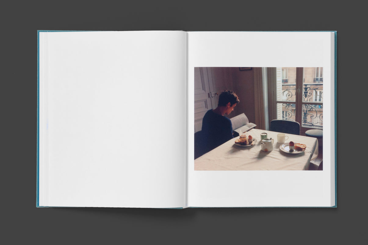 Marion – STANLEY/BARKER