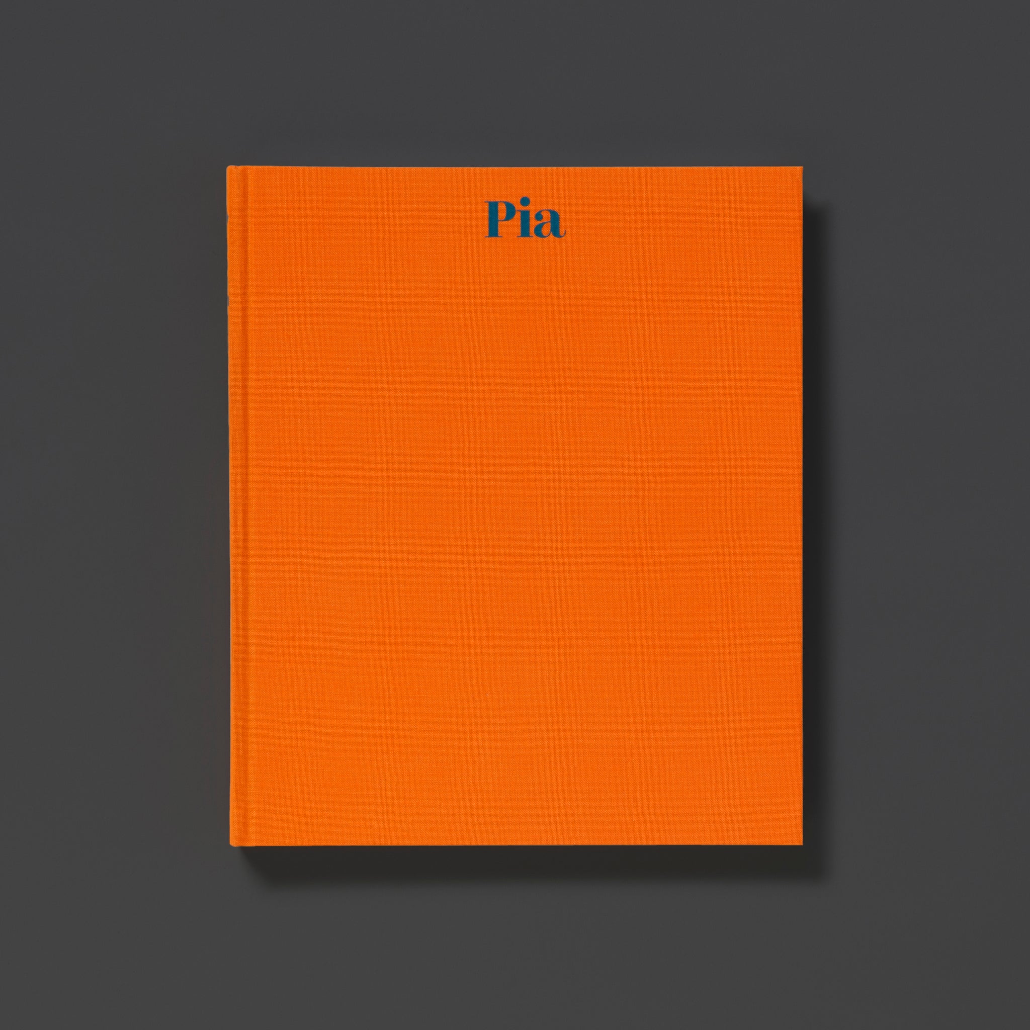 Pia – STANLEY/BARKER