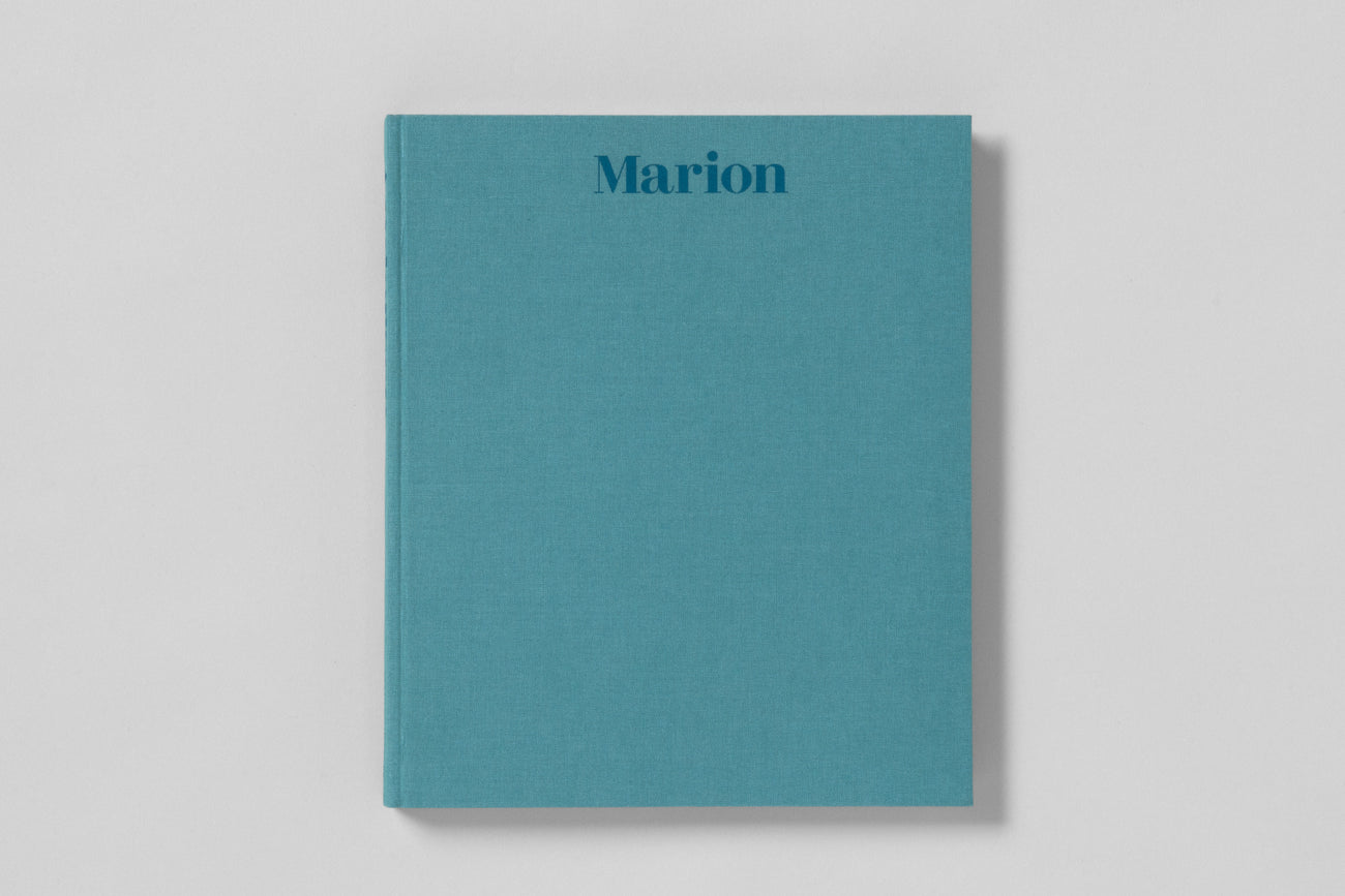 Marion — STANLEY/BARKER