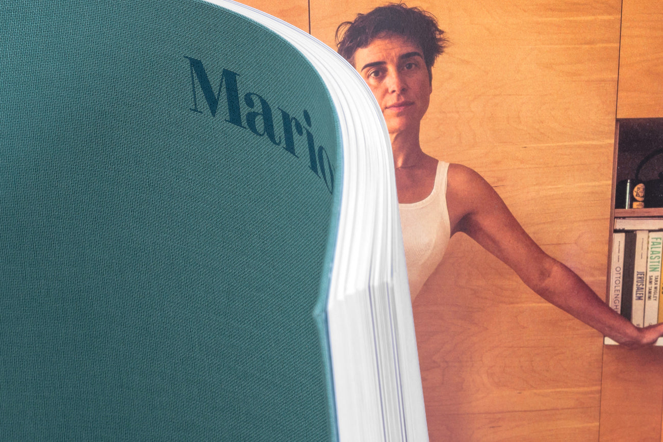 Marion — STANLEY/BARKER