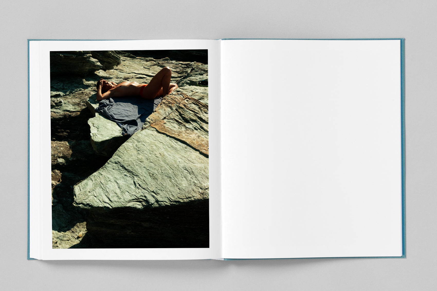 Marion — STANLEY/BARKER