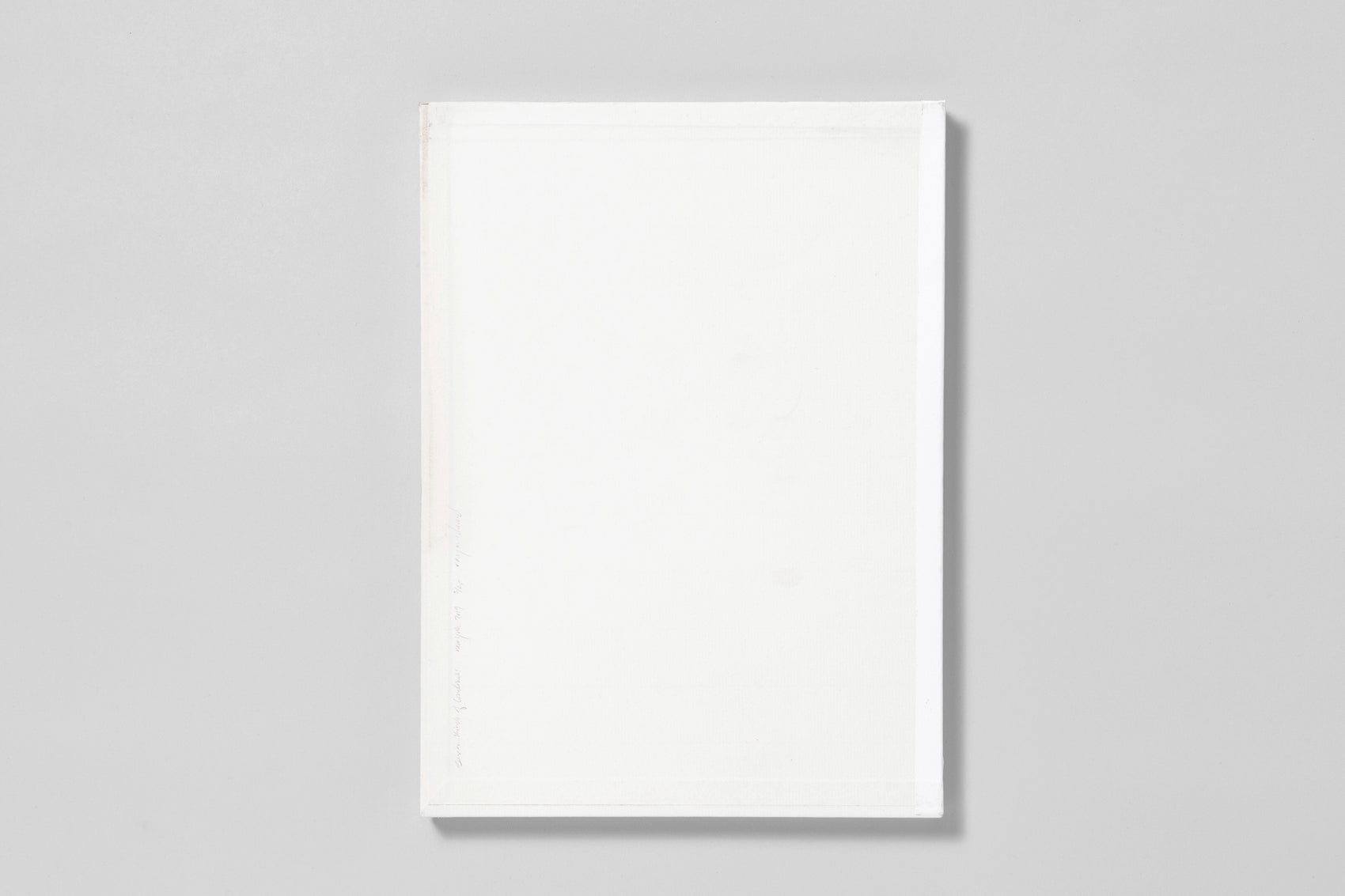 seven kinds of loneliness — STANLEY/BARKER