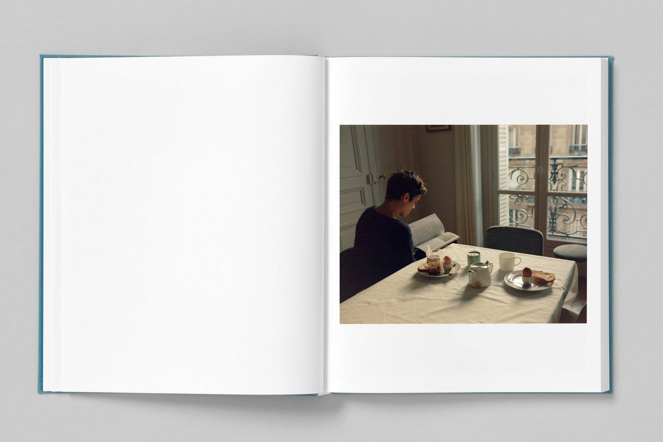 Marion — STANLEY/BARKER