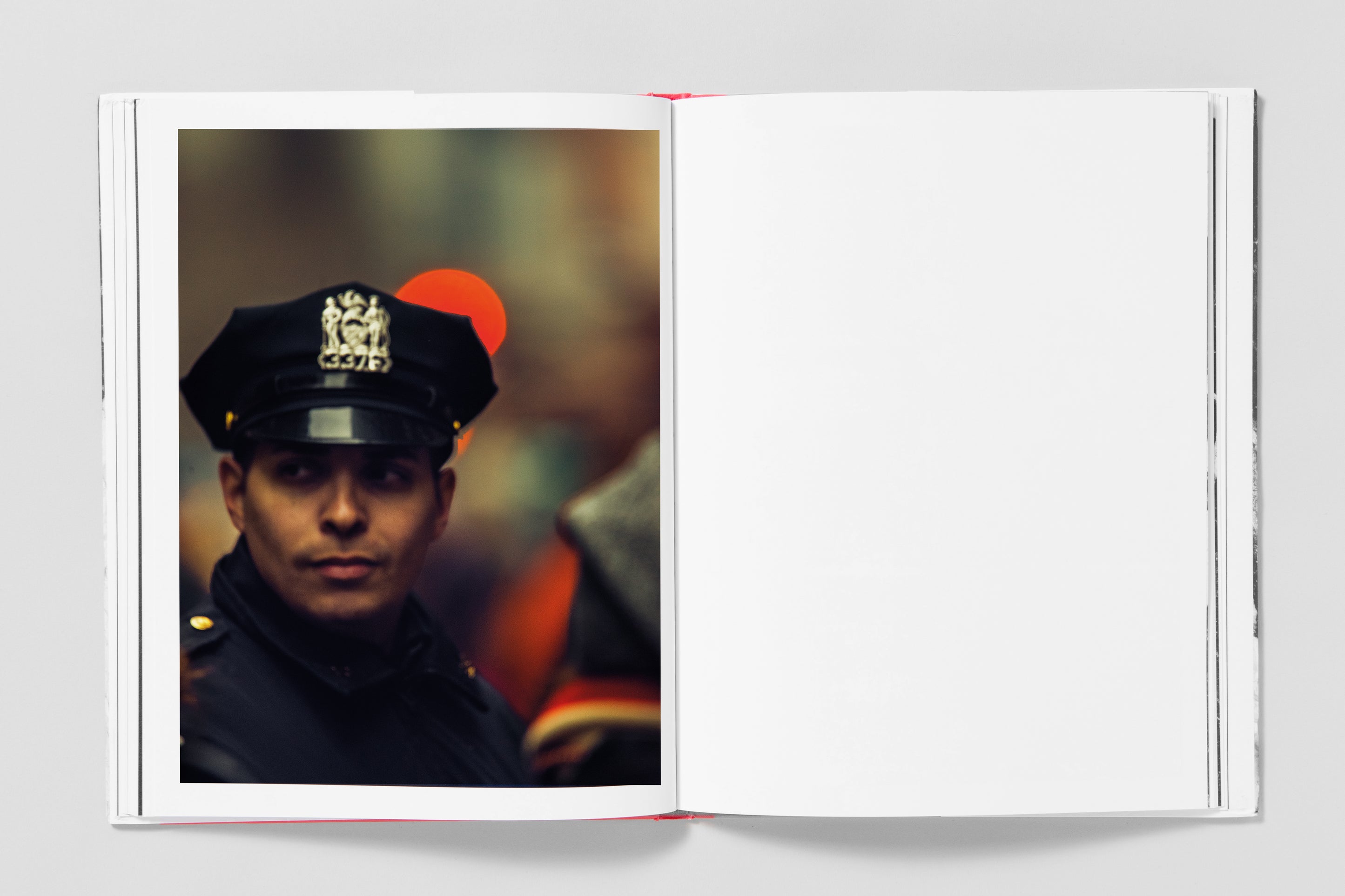 Cop – STANLEY/BARKER