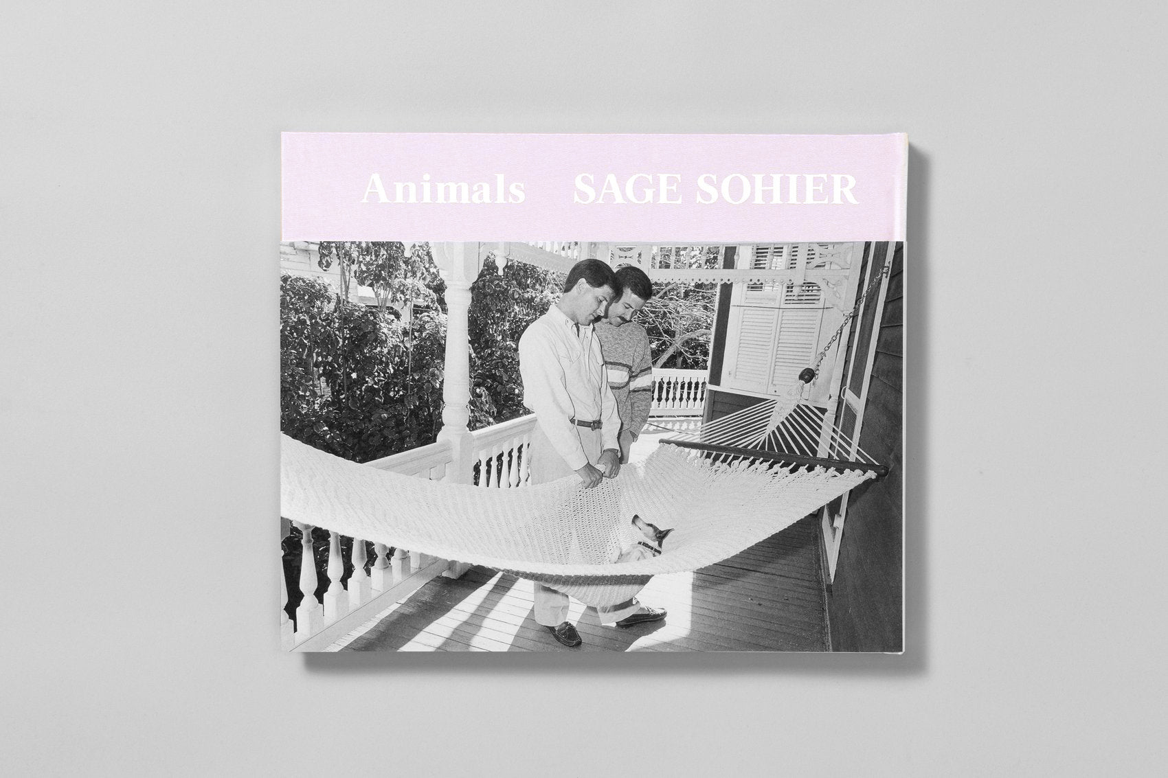 Animals — STANLEY/BARKER